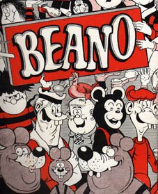 Bloghorn -The diary of the Professional Cartoonists’ Organisation ...