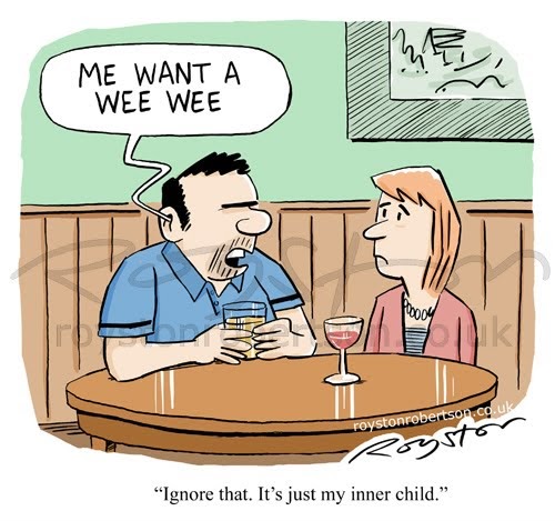 Royston Cartoons: Rude Britannia: Some naughty cartoons