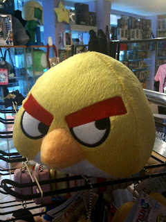 Batsumaru Design: Angry birds llegan a Batsumaru, salvese quien pueda!!!!