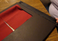 All Things Made by Kelly: Puppet Theater Tutorial