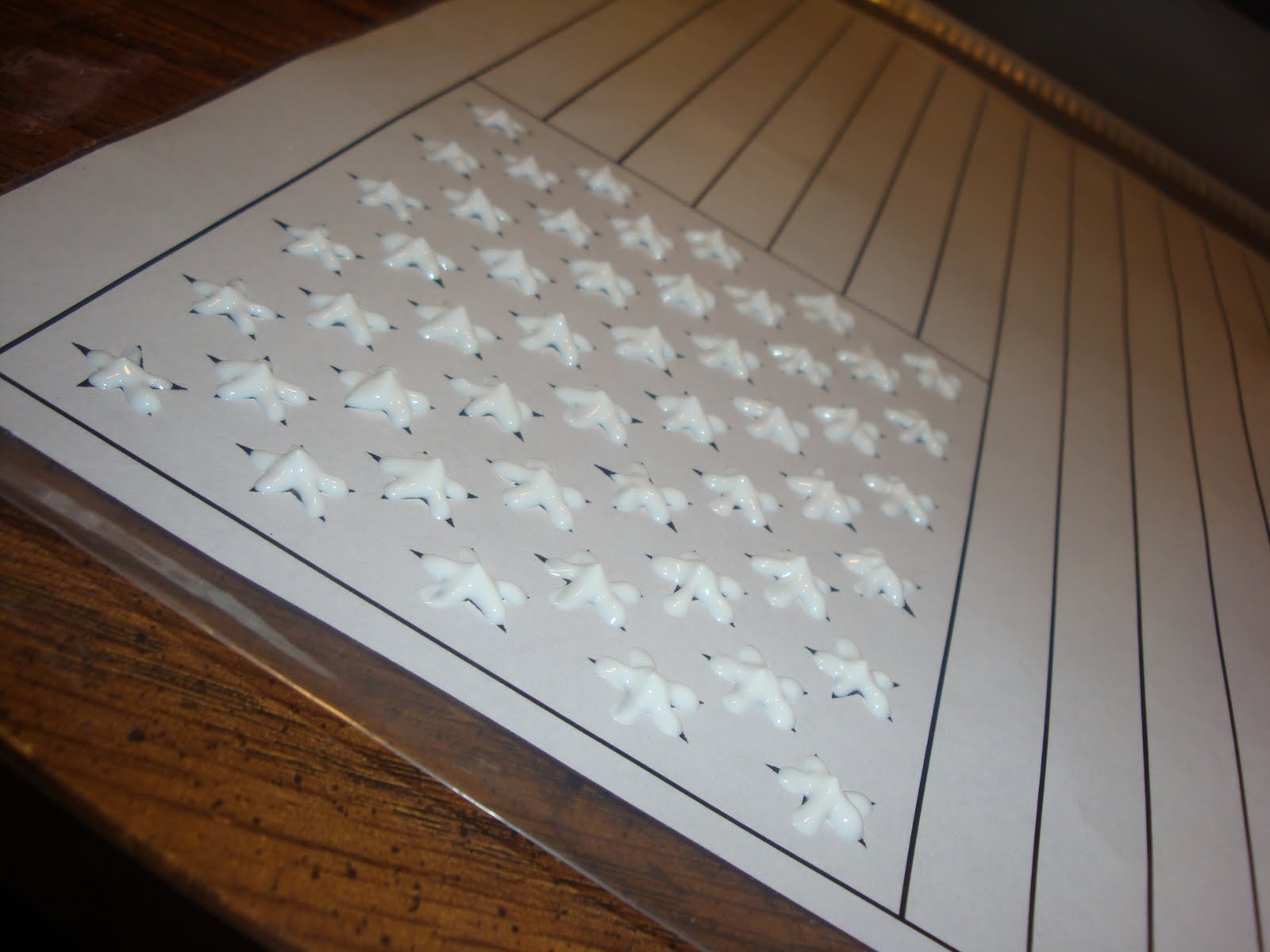 All Things Made by Kelly: Cling Anywhere Cling tutorial