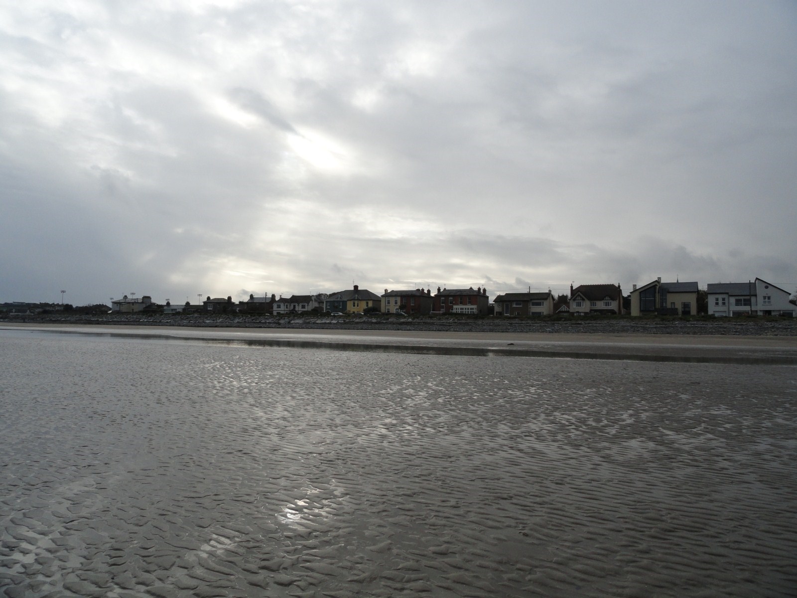 Irish Experience: Eu fui! Irlanda: Skerries Beach