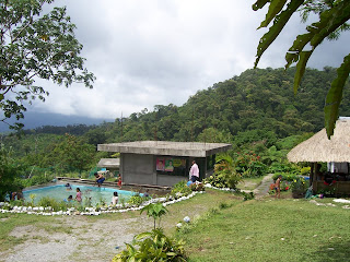 Best Places and Resorts in Negros Occidental: Patag Silay Adventure Photos