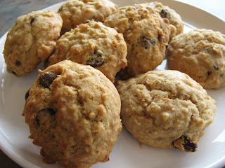 Les douceurs de genny: BISCUITS AUX "BEANS"