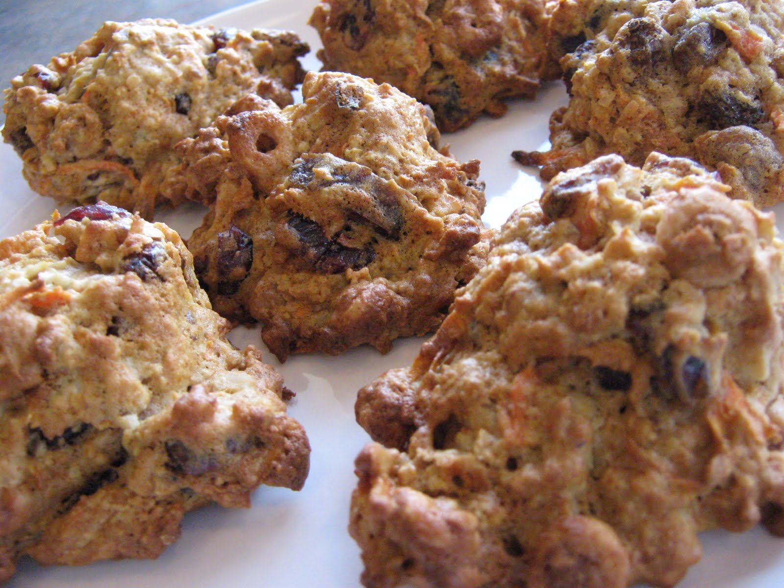 Les douceurs de genny: DÉJEUNER DANS UN BISCUIT