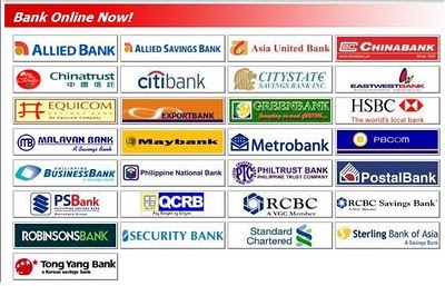 All About Moms: Bancnet Online / Very Convenient