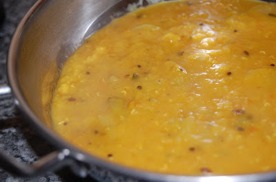 Chef Jeenas food recipes: Parippu / Dal Curry Recipe (dhal/ daal recipe)