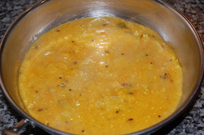 Chef Jeenas food recipes: Parippu / Dal Curry Recipe (dhal/ daal recipe)