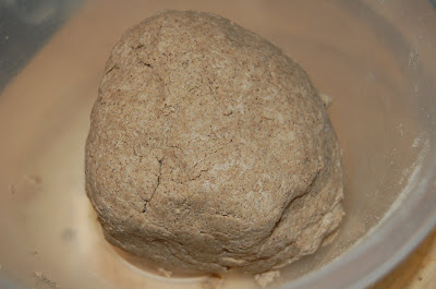 Chef Jeenas food recipes: How to Make Gluten Free Pastry (Buckwheat ...