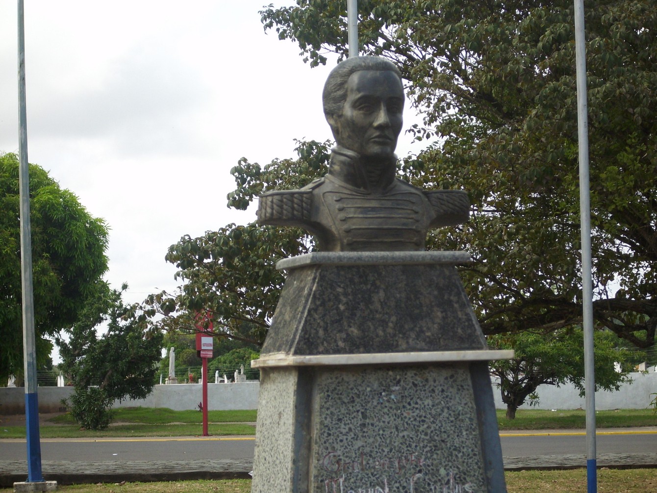 Guayana: Eje Sur Upata Santa Elena de Uairén: Nuevas Imágenes de Upata ...