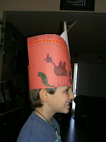 Vincent Homeschool Activities: Pharaoh Menes and the unification of ...