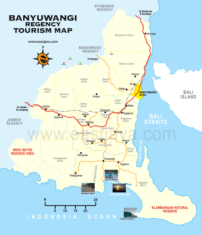 Banyuwangi Info