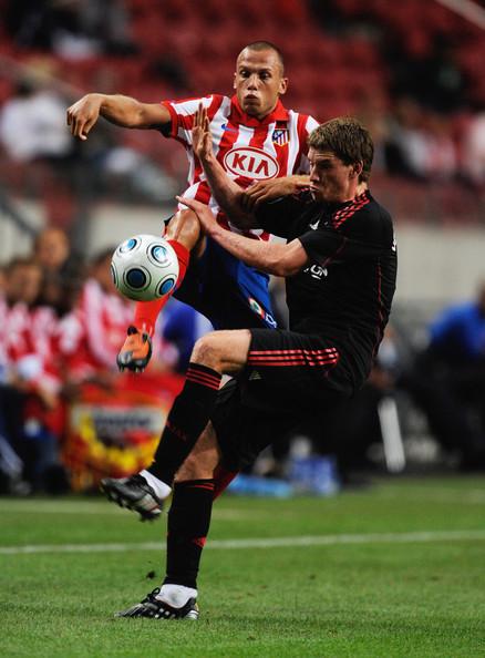 Hari Nurdiansyah - Persib Bandung: GALLERY PHOTO JOHN HEITINGA