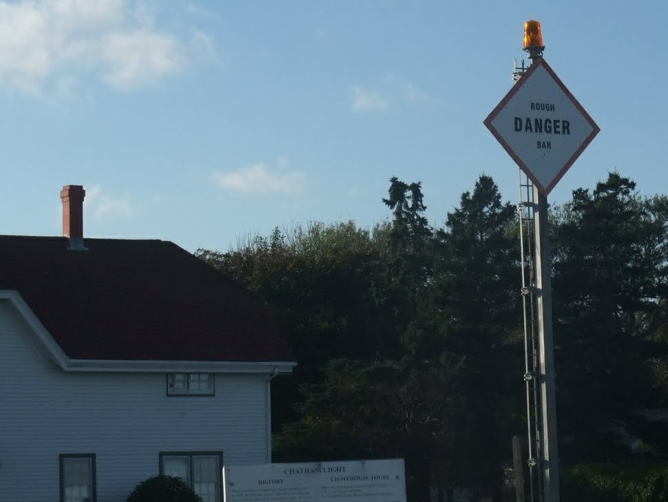 Bats [Formerly] in Canada, Eh?