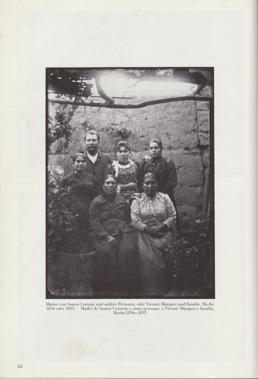 TextosotxeT: Documentos fotográficos del norte del Perú de Hans ...