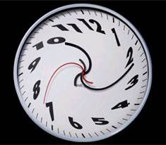 Armbruster blog: weird clocks