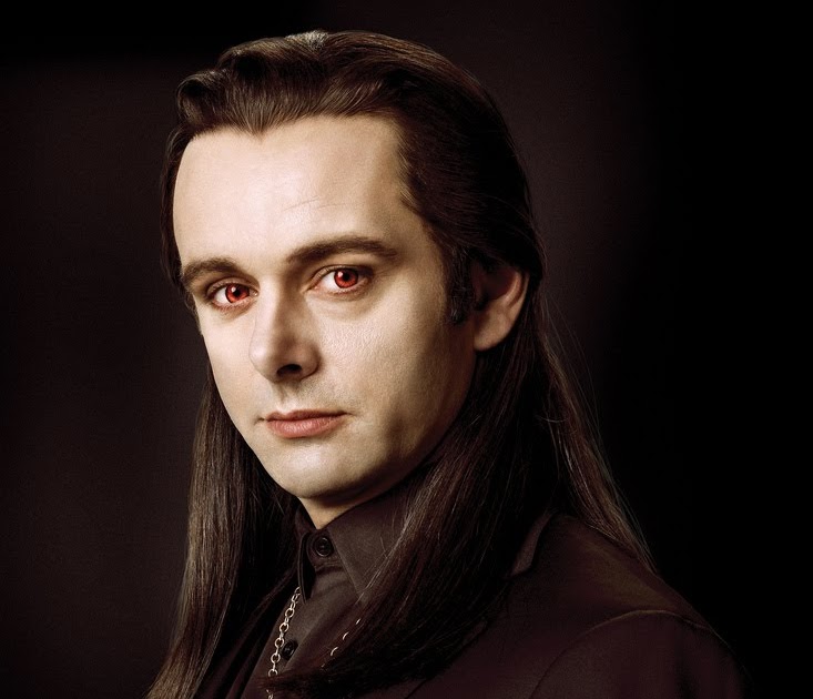 Biografias: Líderes Volturi