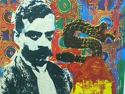 ASPEREZAS: MICHAEL ROMAN