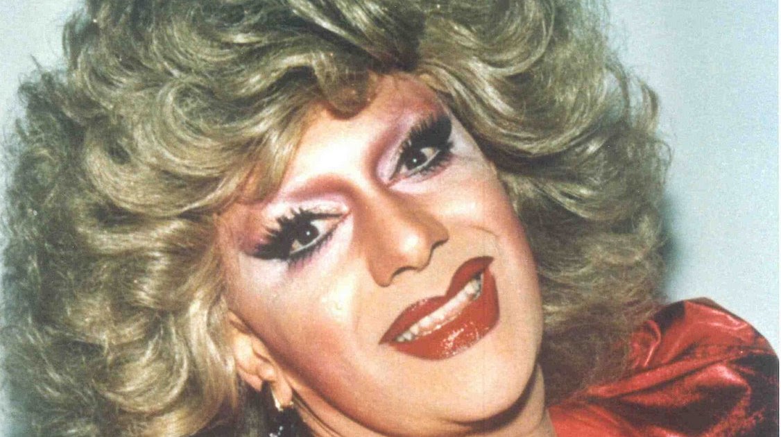 TRIBUTO A GUIDA SCARLLATY: Mais uma estrela que ficou a cintilar