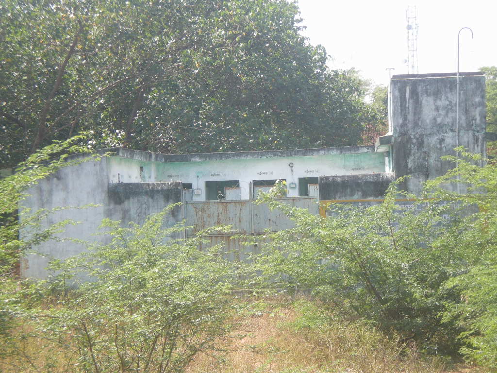 VARIYANKAVAL PHC: STATUS OF CNC CENTRES..,,.... SAMPLE PICTURES...