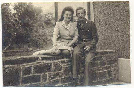 279th Station Hospital USAMEDD: At the pub..