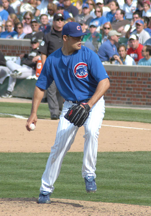Chicago Cubs Photos: Chicago Cubs vs Florida Marlins May 3 2009 Game ...