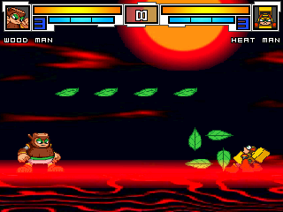 Woodman ~ Mugen-Infantry