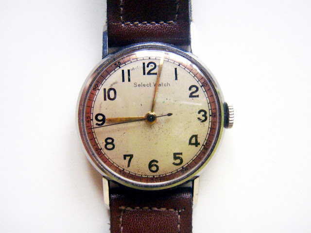 SELECT WATCH ~ RM450 Blogger Template | jamlamaku