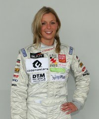 Speedqueens: Kati Droste