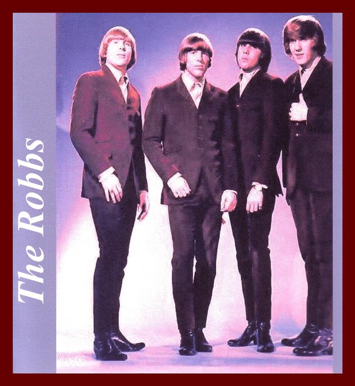 The Robbs - Alchetron, The Free Social Encyclopedia