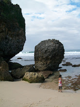 INDONESIE: in traditionele javaanse kleding