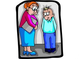 Relatii profesor-elev: RELATIA PROFESOR-ELEV SI EFECTELE FRUSTRANTE ALE ...