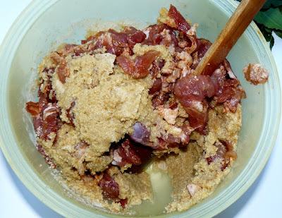 Outras Comidas: Bucho Recheado, by me
