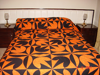 Stitchingmatters: Litema quilt