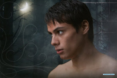 Twilighters Paraguay: 2 Nuevos Stills Embry Call y Harry Clearwater