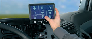 All-In-One: One single device with lots of functions