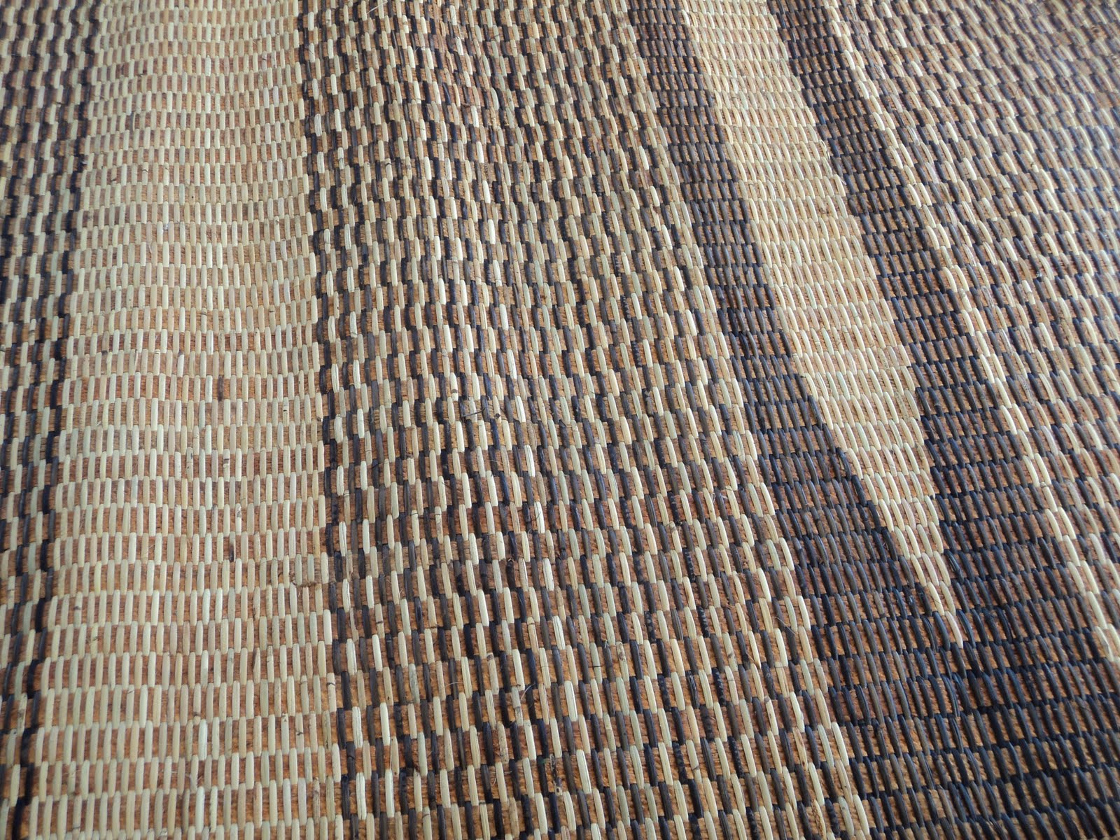 My Sarawak (3rd Ed.): Serikin street scenes - "Little Indonesia"