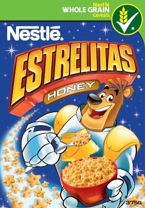 Teorias das trevas: Estrelitas