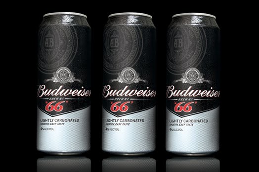 Budweiser '66