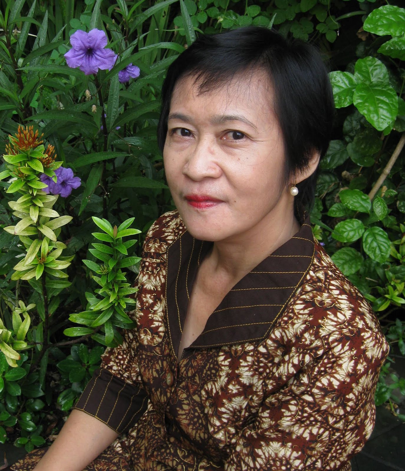 SMP MARIA GORETTI SEMARANG: Profil SMP Maria Goretti