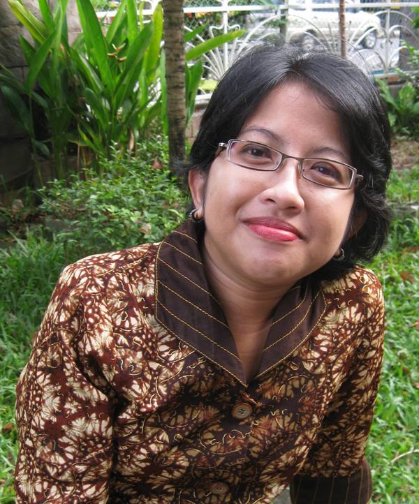 SMP MARIA GORETTI SEMARANG: Profil SMP Maria Goretti