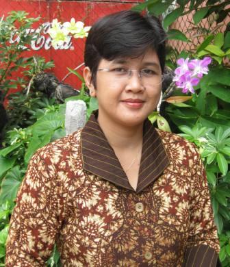 SMP MARIA GORETTI SEMARANG: Profil SMP Maria Goretti