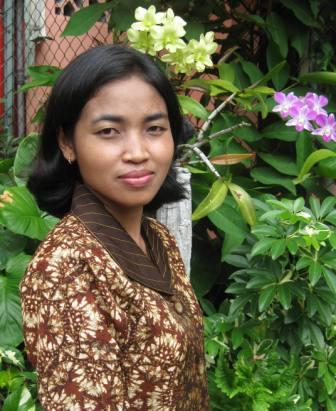 SMP MARIA GORETTI SEMARANG: Profil SMP Maria Goretti