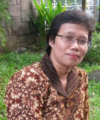 SMP MARIA GORETTI SEMARANG: Profil SMP Maria Goretti