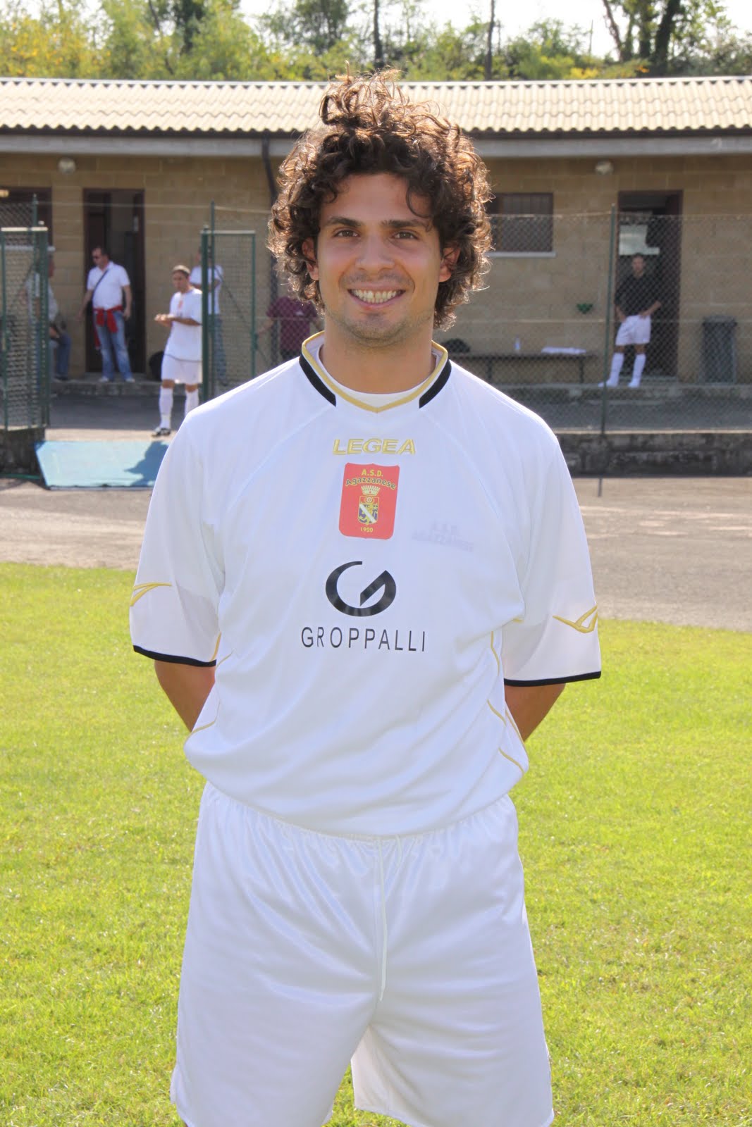 Asd Agazzanese NEWS: AGAZZANESE 4 - PITTOLO 2
