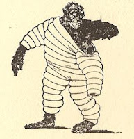 CreatiVIVE: Bibendum