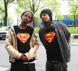 No.1 Apoyando El Genero Local100%