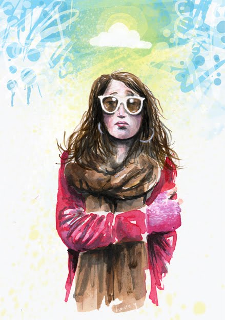 La Amante del Tiempo: LA LASTIMA