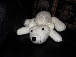 Critter Covers: Critters