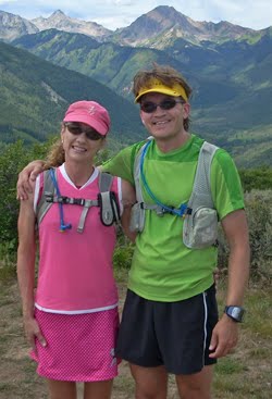 Happy Trails: Limbaugh Canyon Loop